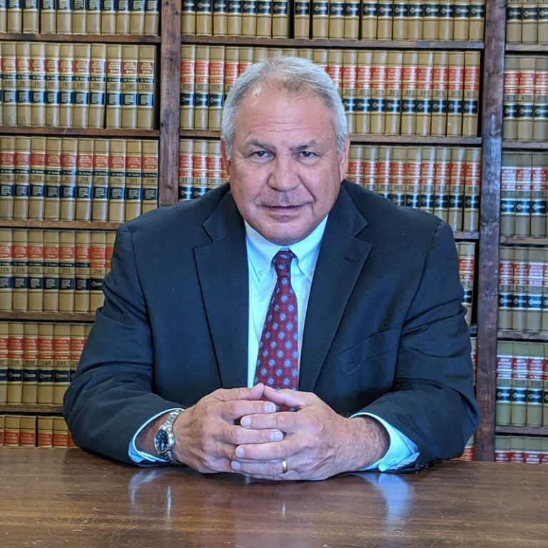 kyle - The Claunch Law Firm